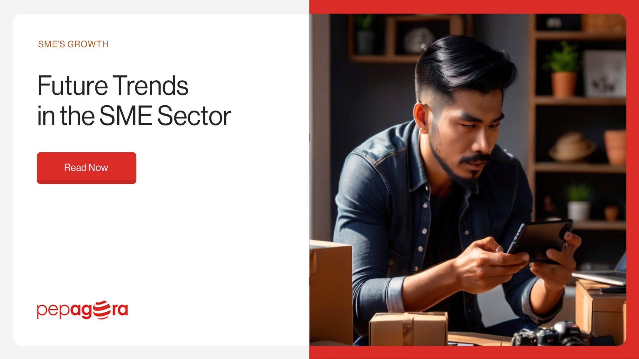 Future Trends in the SME Sector - Pepagora Blog