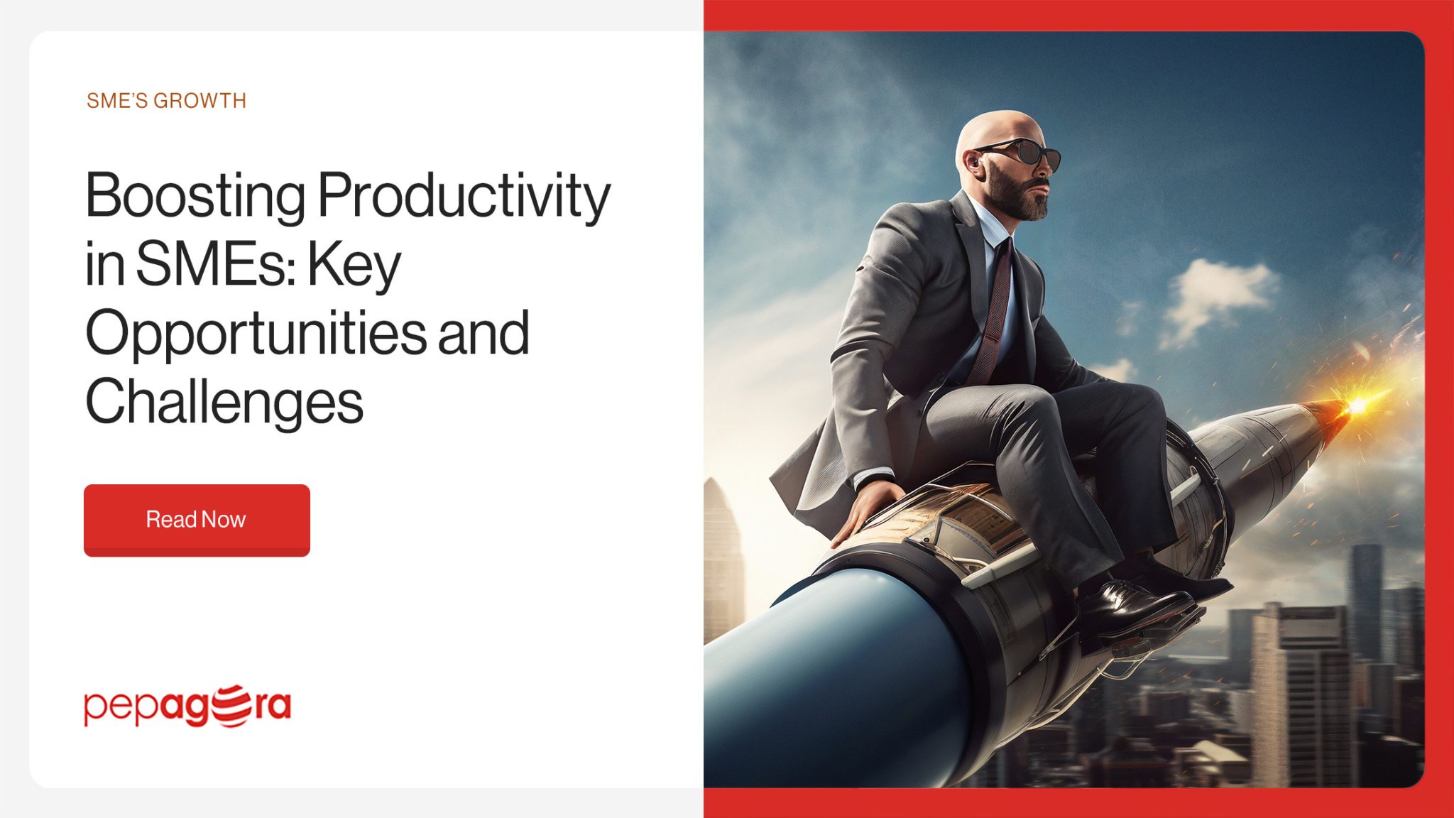 Boosting Productivity in SMEs: Key Opportunities and Challenges ...