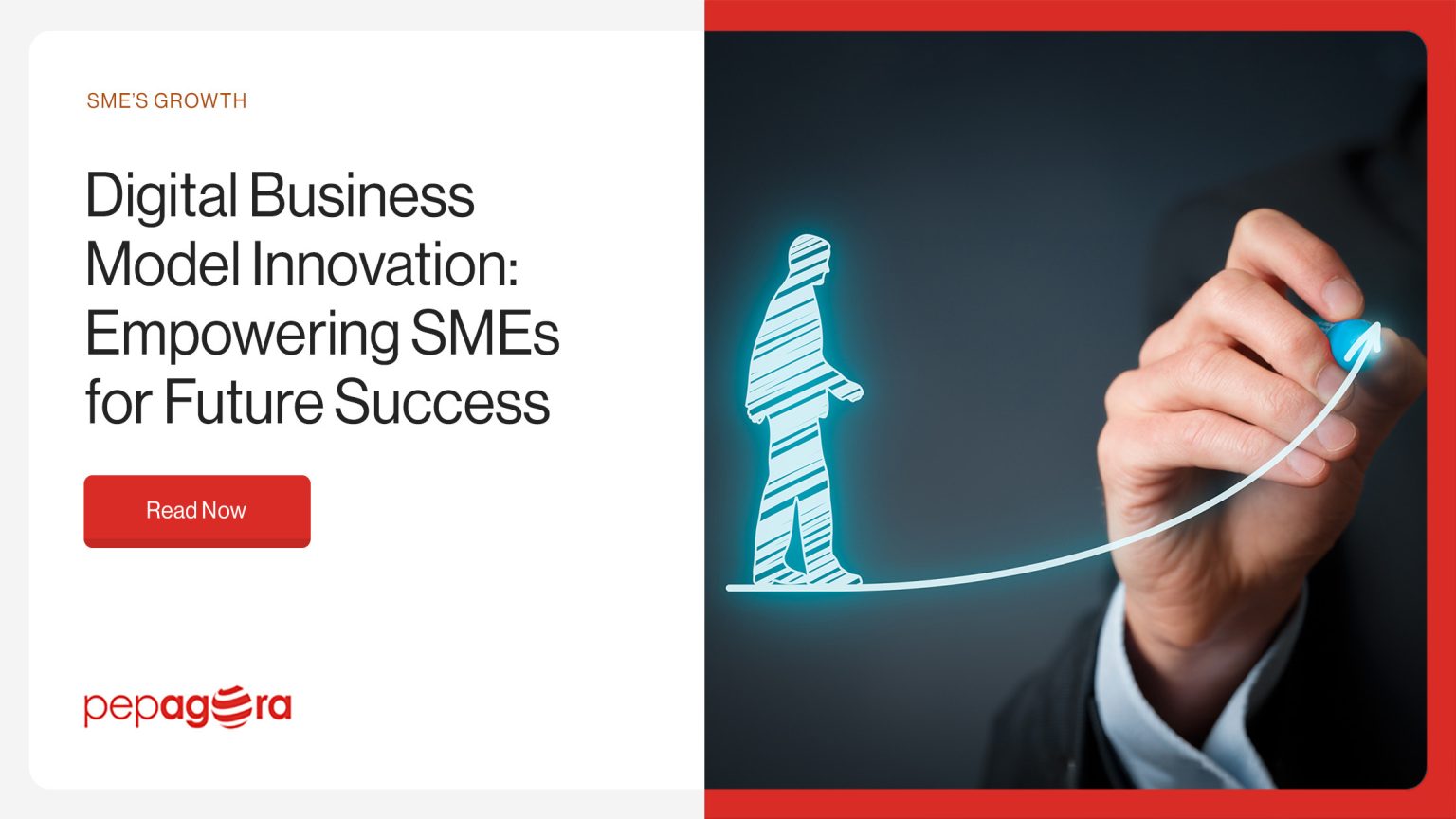 Digital Business Model Innovation: Empowering SMEs for Future Success ...