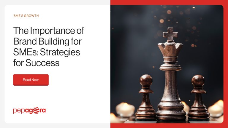 The Importance of Brand Building for SMEs: Strategies for Success ...